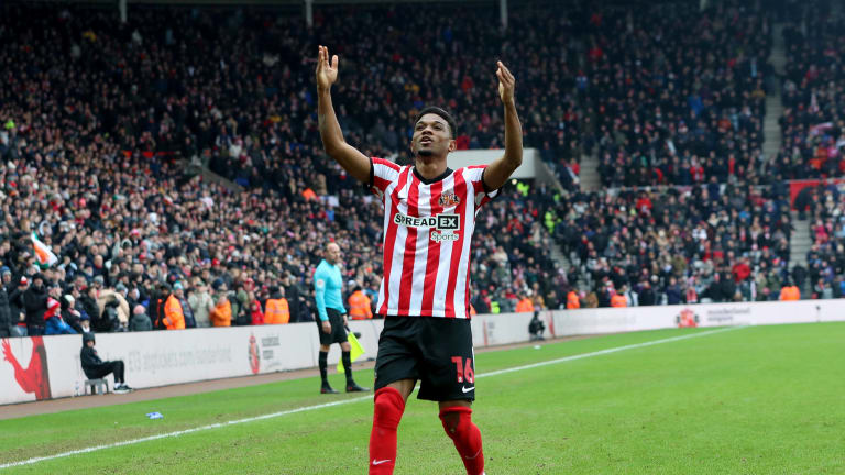 'Amad Diallo certain to get Man Utd chance,' says former Sunderland ...