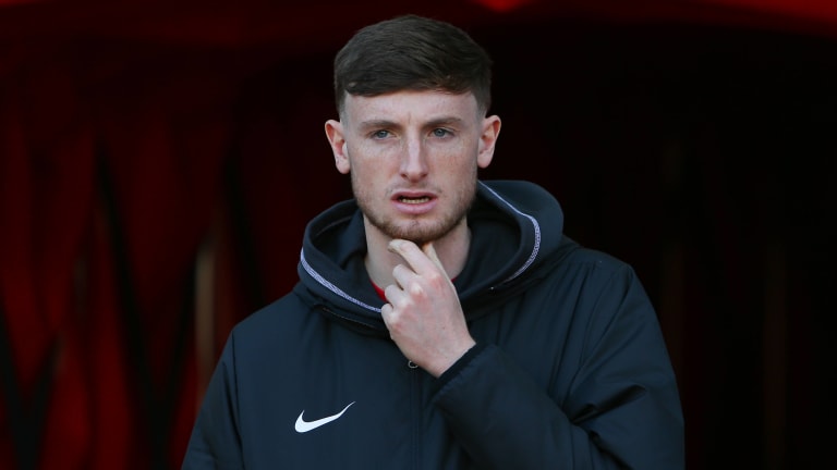 EXCLUSIVE: Sunderland defender on verge of League One loan move ...