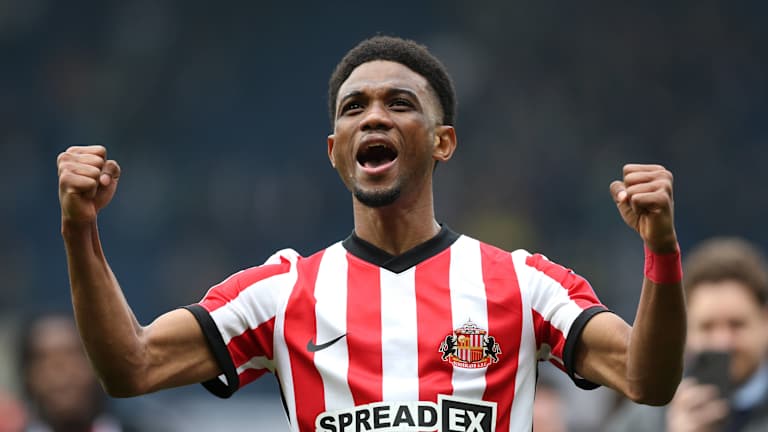 Manchester United's Amad Diallo plan revealed as Sunderland loan nears ...