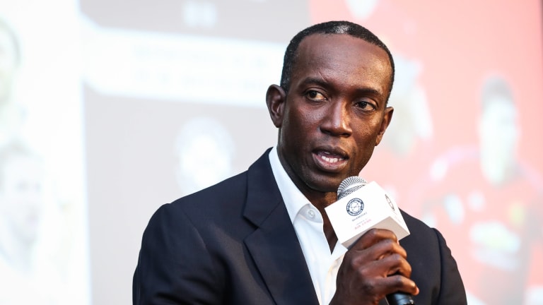 Dwight Yorke brands Sunderland Michael Beale appointment 'baffling and ...