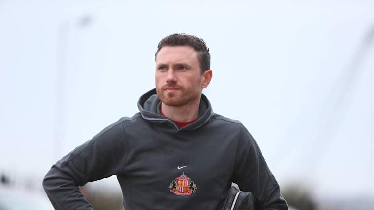 Corry Evans reveals coaching aspirations: 'It definitely appeals to me ...