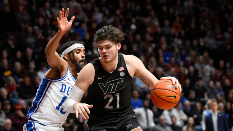 No. 23 Miami vs Virginia Tech: Preview and Prediction - Sports ...