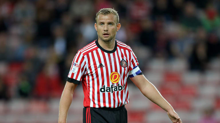 Lee Cattermole has his say on Sunderland's progress and on 'perfect ...