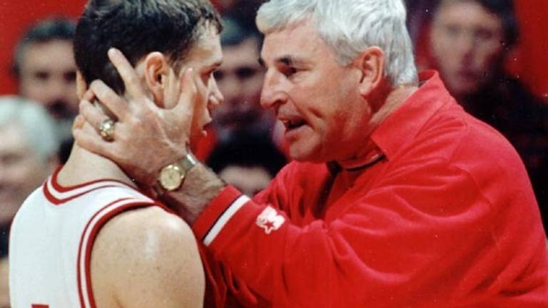 Hoosier Favorite No. 5? Picking Favorite Indiana Basketball Players ...