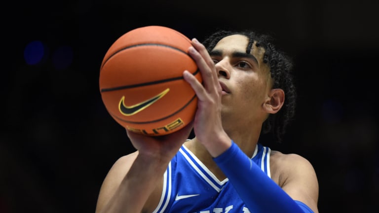 Duke basketball: Will newcomer Christian Reeves redshirt? - Sports ...