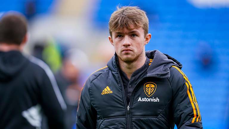 'A player who gets bums off seats' - Leeds expert tells us all about ...