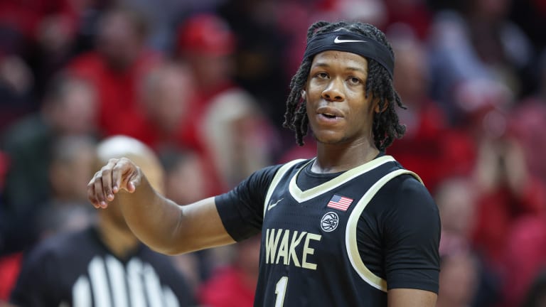 Wake Forest vs Virginia Tech: Preview and Prediction - Sports ...