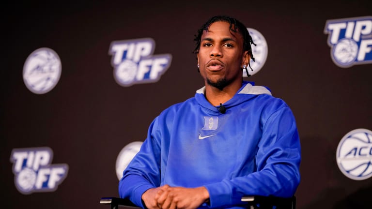 Duke basketball captain Jeremy Roach adds to preseason accolades ...