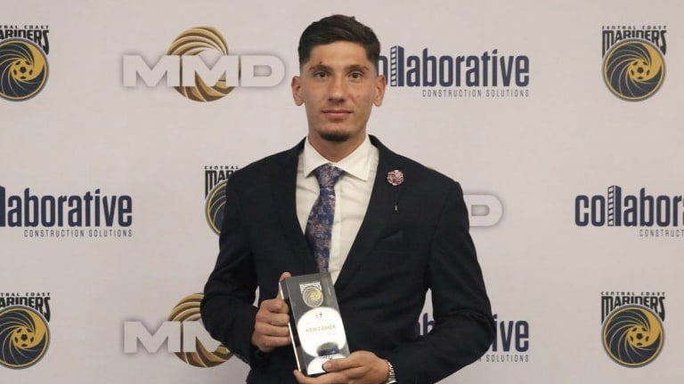 Who is Sunderland target Nectarios Triantis? - Sports Illustrated ...