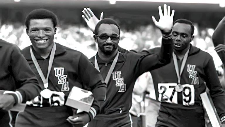 Charlie Greene, legendary Husker sprinter, dies at 76 - All Huskers