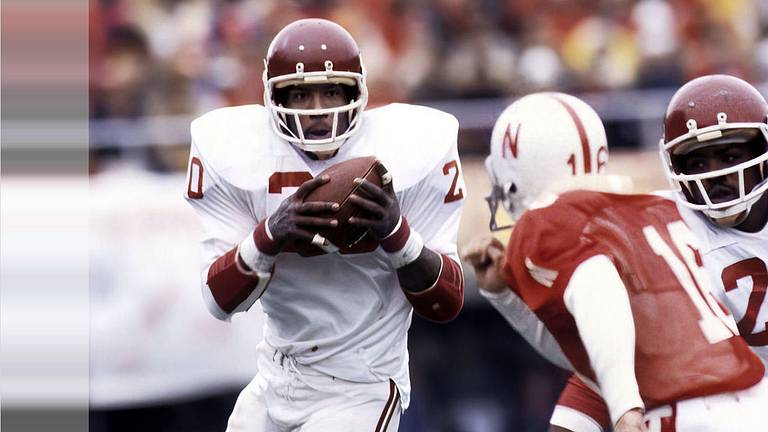 Nebraska Football's Memorial Stadium: The Sixth Decade, 1973-82 - All ...