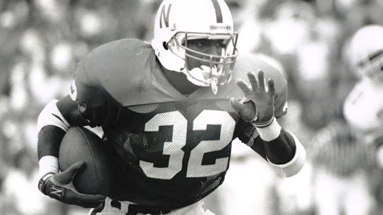 Nebraska Football’s Memorial Stadium: The Seventh Decade, 1983-92 - All ...