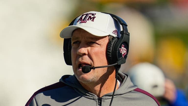 College football coaches on the hot seat in 2023 - College Football HQ