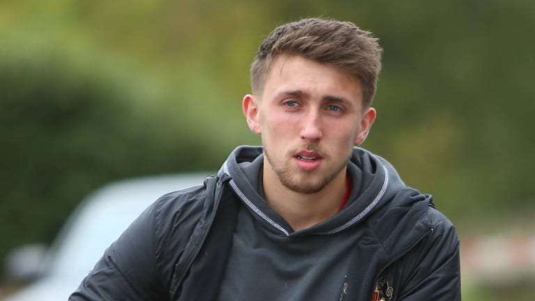 Dan Neil says Jude Bellingham has raised expectations of midfield ...