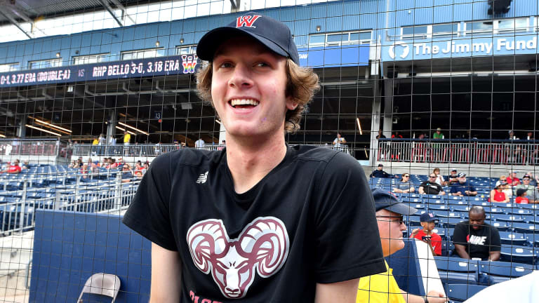 Duke basketball recruiting: Blue Devils land newly minted five-star ...