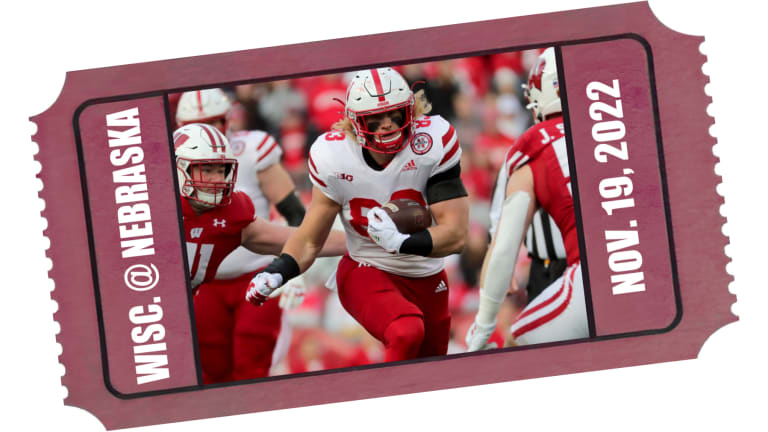 Nebraska Football's 60-Year Sellout Streak Survives a Difficult Season ...