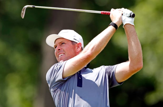 Bo Hoag Continues Strong Performance on PGA Tour - Sports Illustrated ...