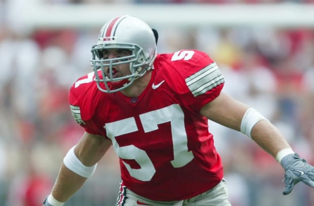 Labor Day: Top Ohio State Bench Press Performances at NFL Combine ...