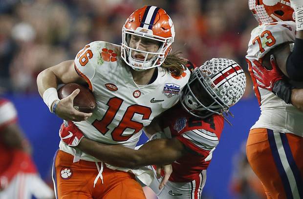Shaun Wade's Shot at Redemption is One of the Great Buckeye Stories of ...