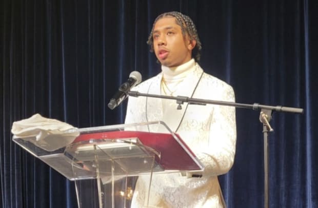 Texas Southern's QB Andrew Body Named 2021 Offensive Player of the Year ...