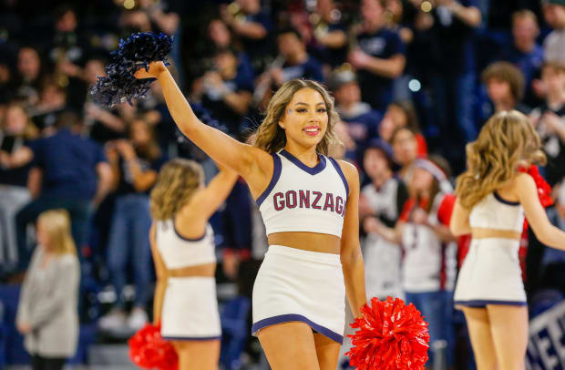 Drew Timme leads No. 15 Gonzaga to 88-67 win over Northern Illinois ...