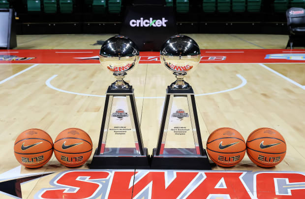 Southern's Lady Jaguars Win the 2023 SWAC Women's Basketball ...