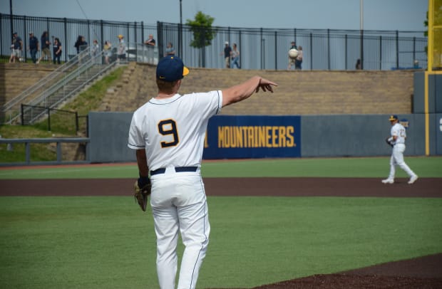 WVU - Texas Tech Game One Photo Gallery - Sports Illustrated West ...