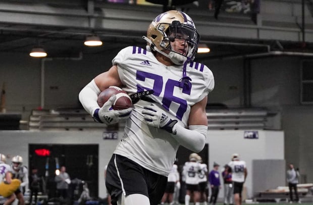 Husky Roster Review: In Secondary, Fill 'Er Up With Diesel - Sports ...
