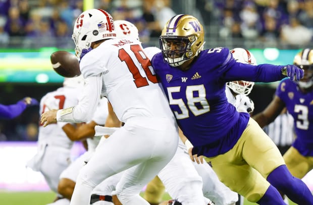 ZTF Talks About Future, Might Need Another Season as UW Starter ...