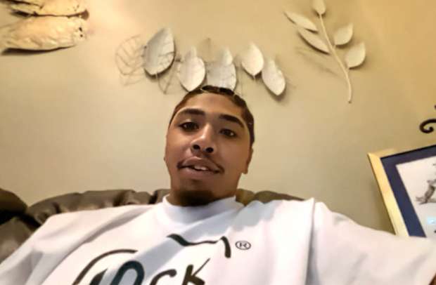 BREAKING: Andrew Body Announces He's '100%' Healthy - HBCU Legends