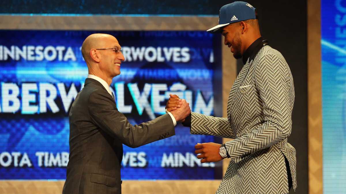 2015 nfl draft first round results