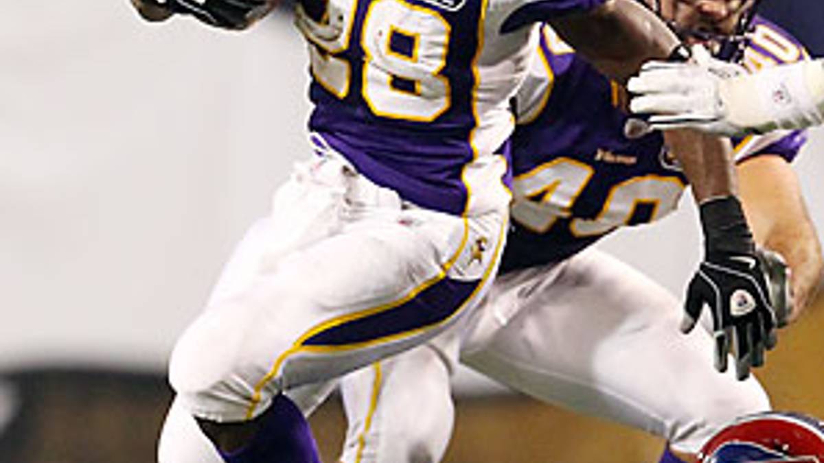 Brachial Plexus Injury Football