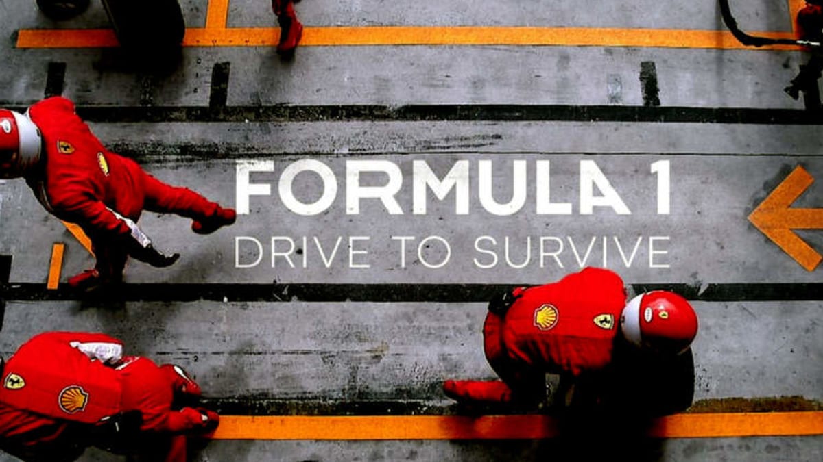 Survive 2024 Release Date On Netflix - Gigi Persis Survive 2024 Release Date On Netflix - Gigi Persis