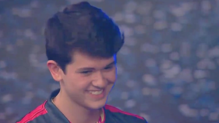 Kyle Giersdorf wins Fortnite World Cup at 16, collects $3 million ...