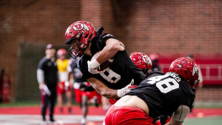 Rising star Cole Bishop is confident in the defense to be special in ...