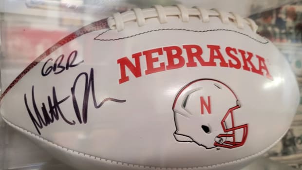 A Personal Side of Matt Rhule and the Husker Staff - All Huskers