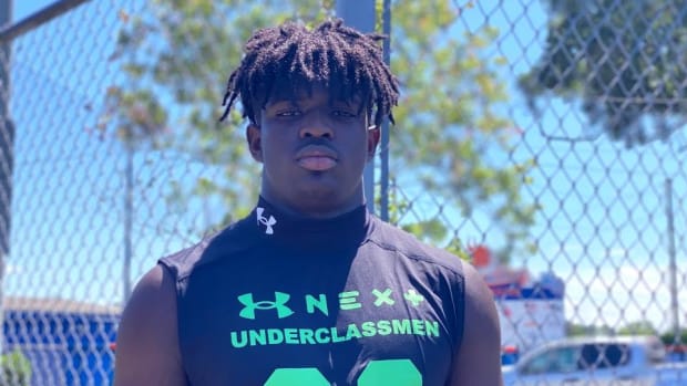 12 Prospects Who Impressed at the ESPN 300 Elite Underclassmen Camp ...