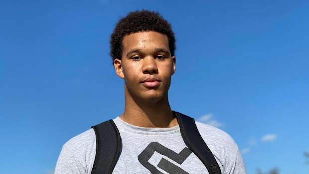 Lucas Simmons Under Armour Miami Highlights - Sports Illustrated