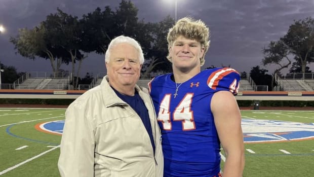 Senior College Football Recruits with More Interest After Not Signing ...