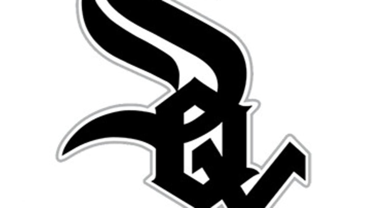 White Sox Logo Vector