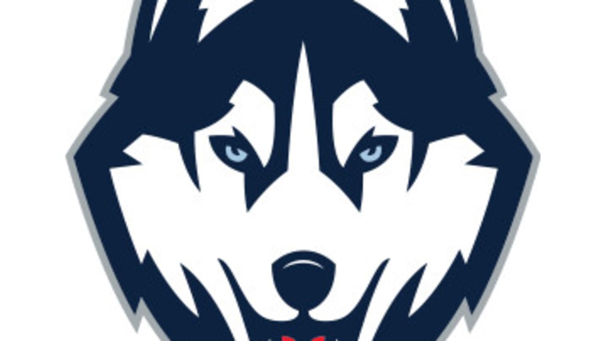 Uconn Football Logo