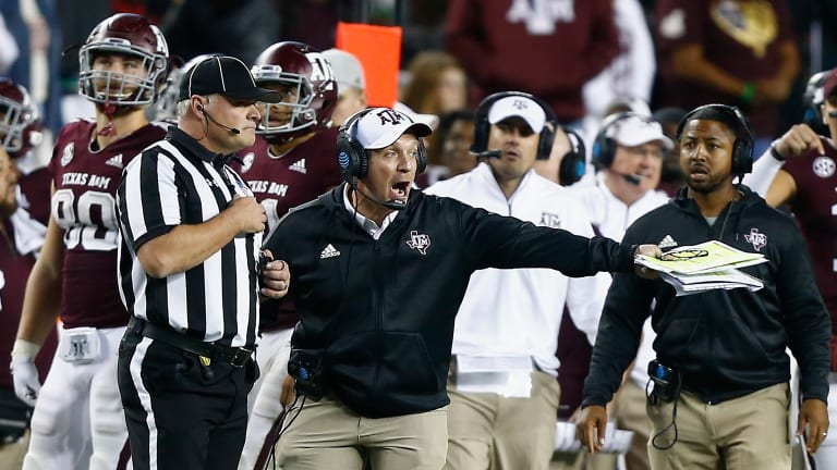 College football overtime rules: How does it work? 2019 changes ...