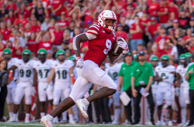 Thot Doc's Brain Droppings on Nebraska Football's Win Over North Dakota ...