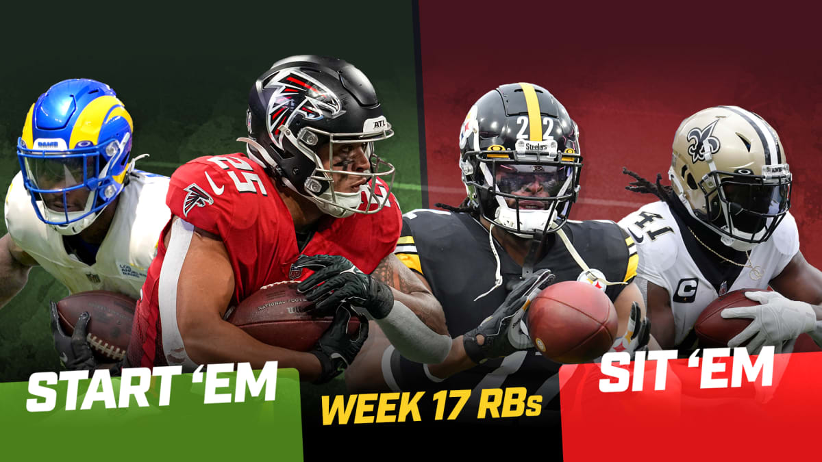 Start Em Sit Em Kickers Week 17 on Sale | emergencydentistry.com