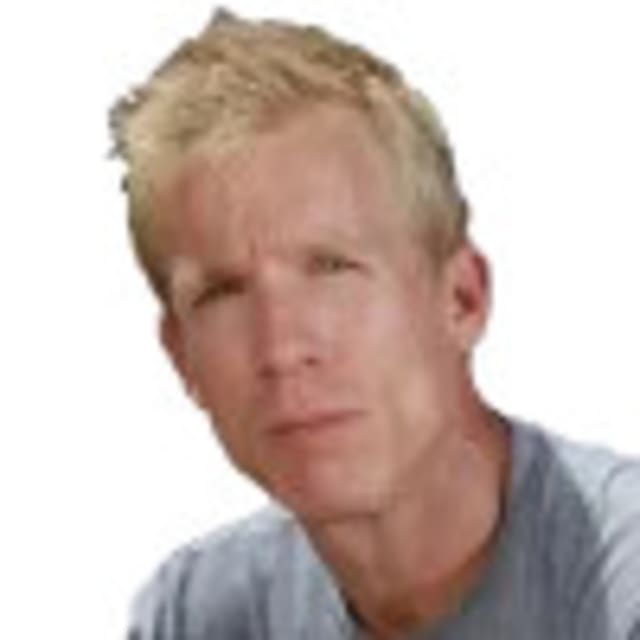 Articles by Michael McKnight - Sports Illustrated