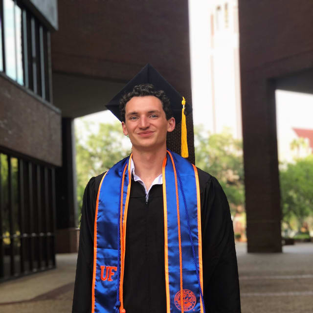 Articles by Michael Knauff - Sports Illustrated Florida Gators News ...