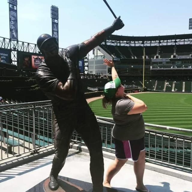 Articles by Colleen Sullivan - InsideTheWhite Sox on Sports Illustrated ...