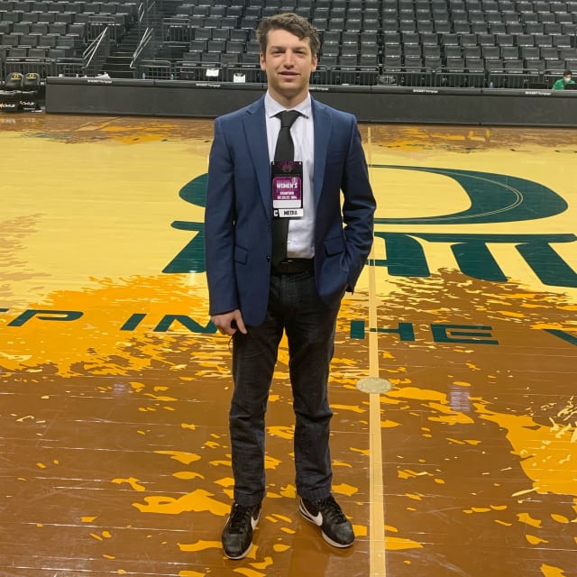 Articles by Eric Berniker - Sports Illustrated Oregon Ducks News ...