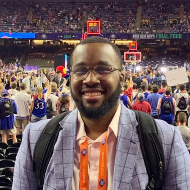 Articles by Devin Jackson - Sports Illustrated Notre Dame Fighting ...