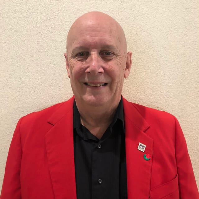 Articles by David Max - All Huskers